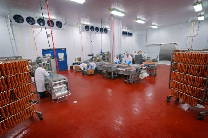 How To Achieve Solid Workflows - Foth | Food Plant Engineering, LLC