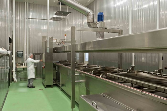 Regulatory Compliance | Food Plant Engineering