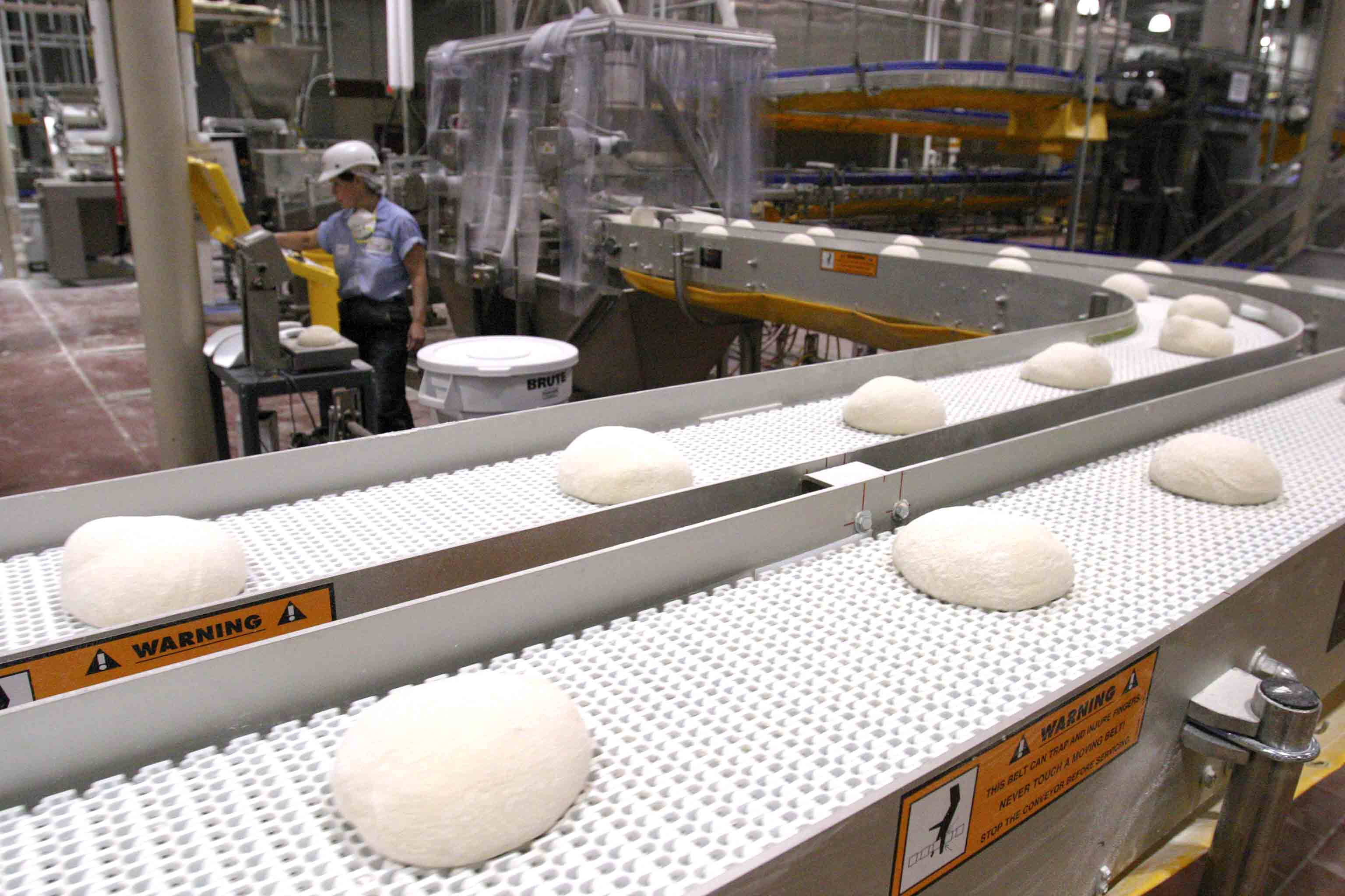 Food Process Design Services | Food Plant Engineering